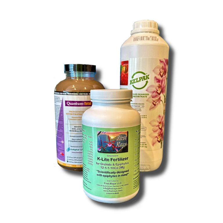 First Rays LLC >> Products Category